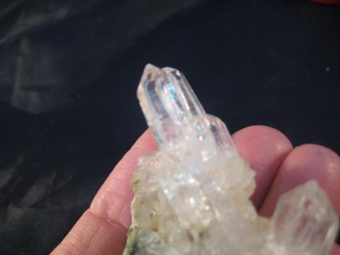 Natural Quartz stone mineral rock crystal matrix Afghanistan N3855 – JK ...